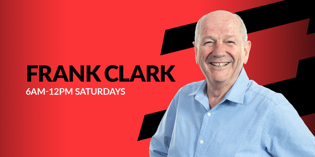 Frank Clark - 3BA Frank Clark - 3BA