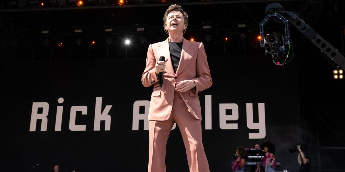 Rick Astley Never Gonna Give You Up 007