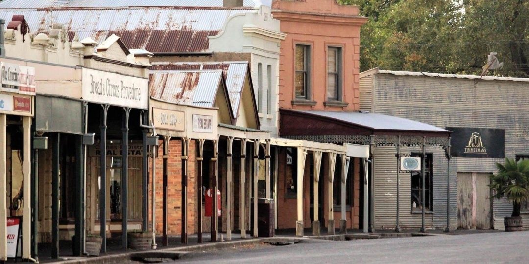 Tom Rohde, Author at 3BA