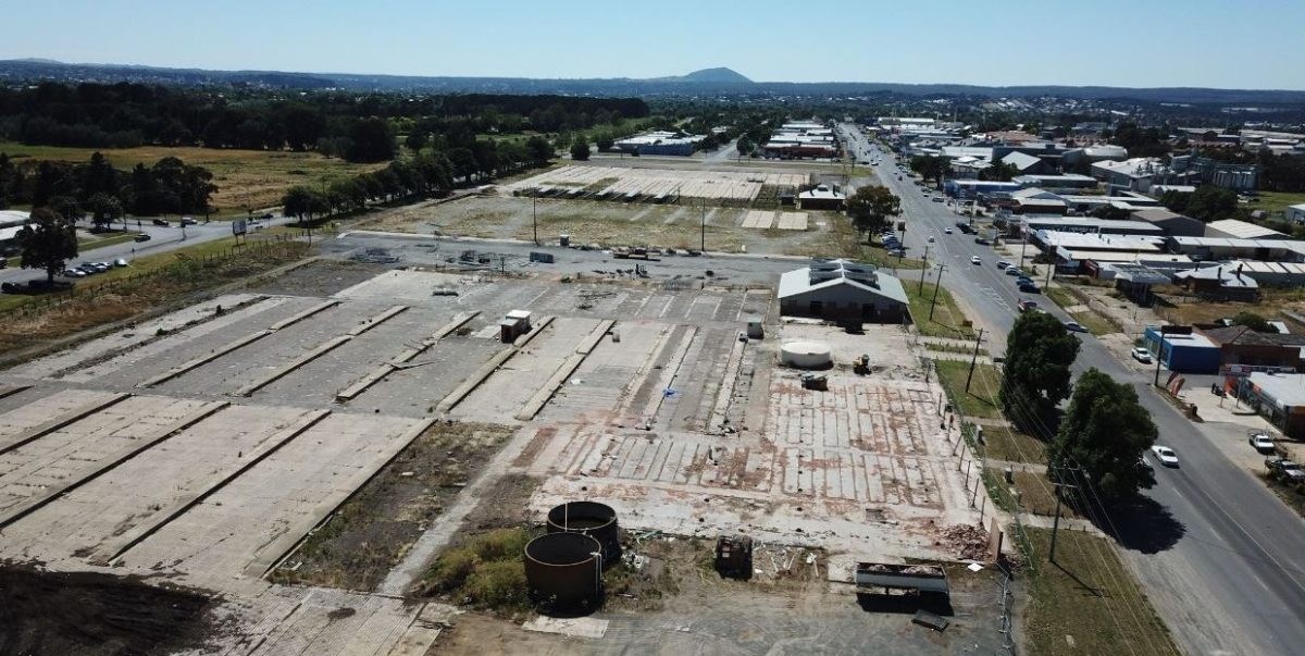 Local News - Page 10 of 200 - 3BA